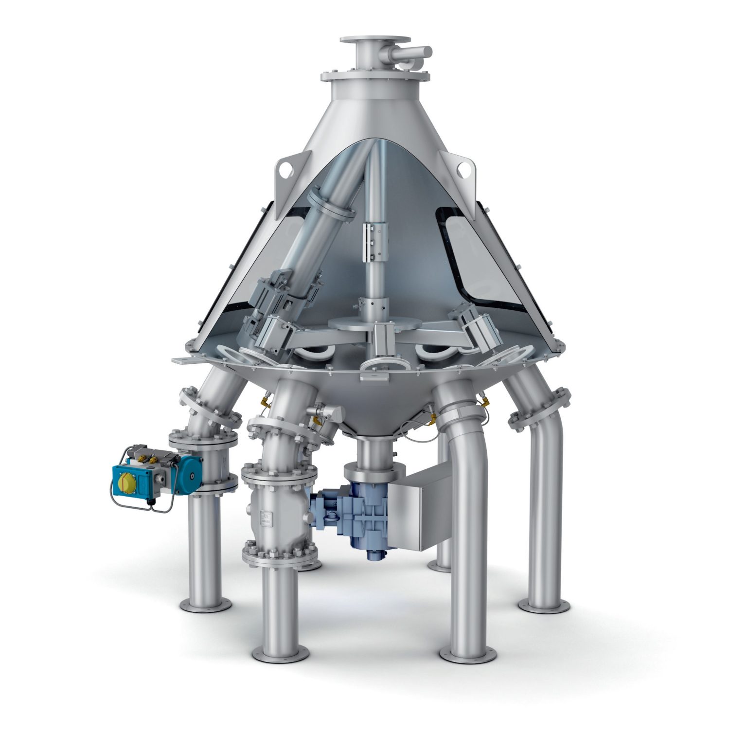 JACOB Components – ValveCo DMCC