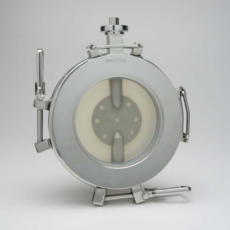 Sterivalves – ValveCo DMCC